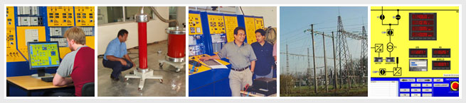 elkraftsystemsida - Terco Sweden