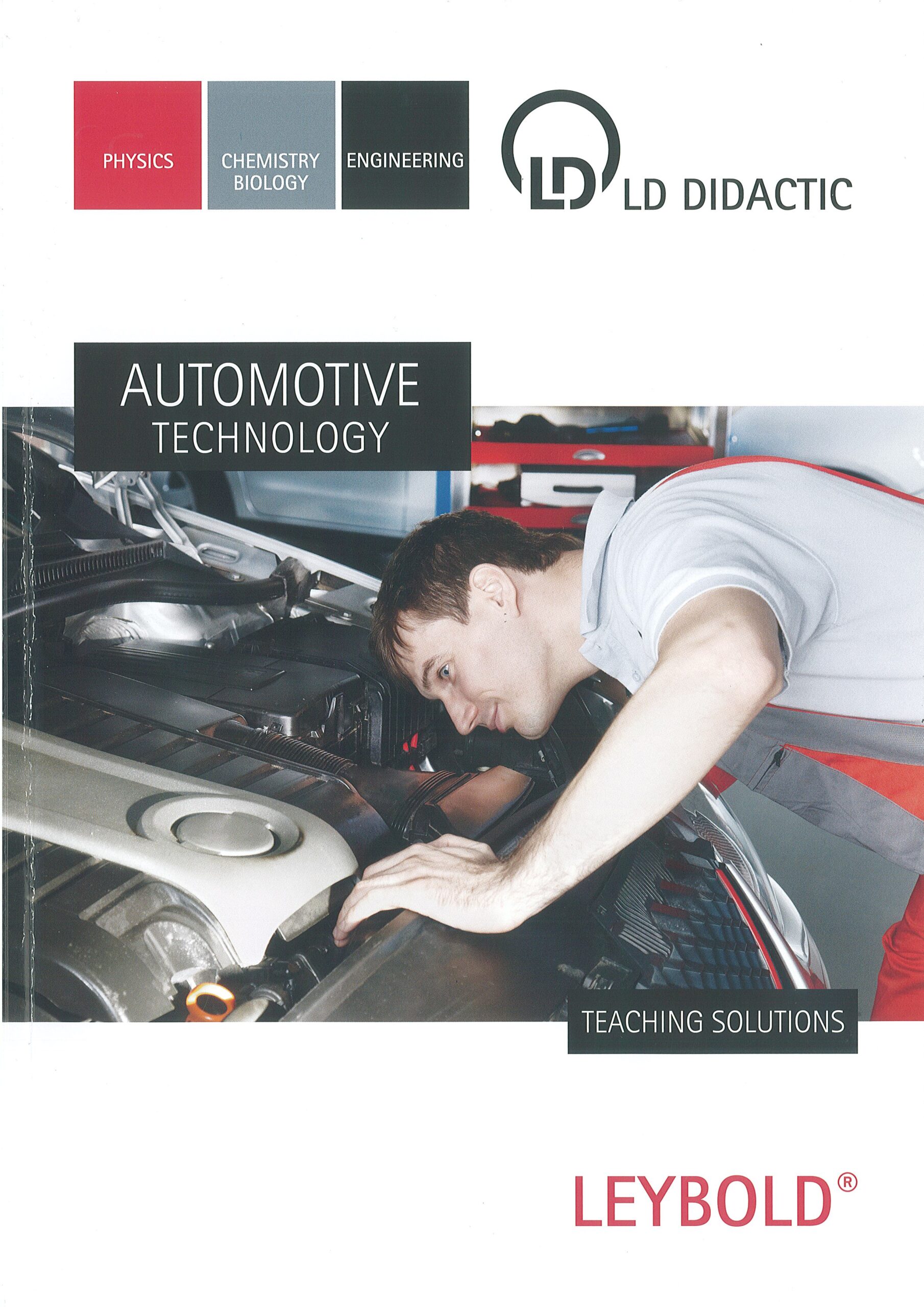 BUSsystem - Terco Sweden