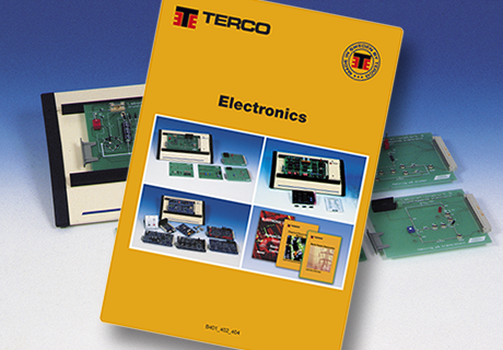 Electronics_news - Terco Sweden