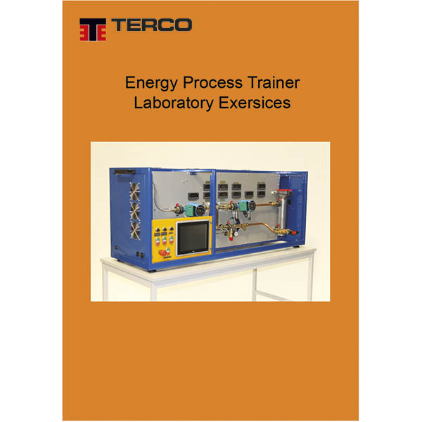 EB3000_LaboratoryExercises - Terco Sweden