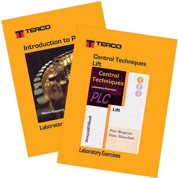 Order details Lift model - Terco Sweden