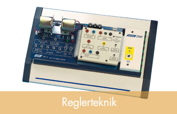 Automation & Reglerteknik - Terco Sweden