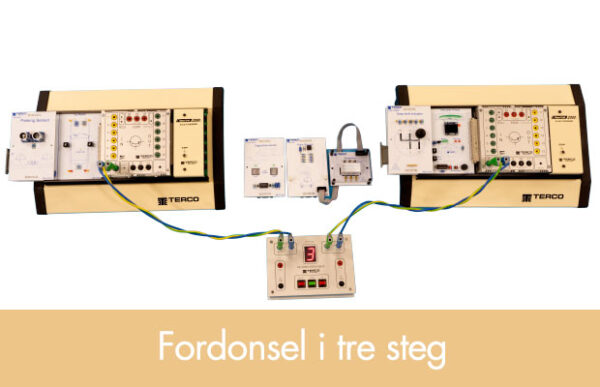 fordonsel-i-tre-steg-terco-sverige - Terco Sweden